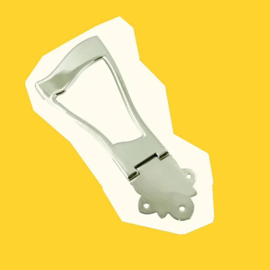 Guitar and Bass Tailpieces - Premium Upgrades | Mighty Mite · Mighty Mite