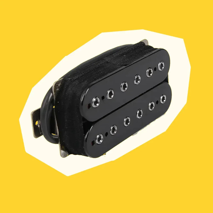 Mighty Mite Pickups · Mighty Mite