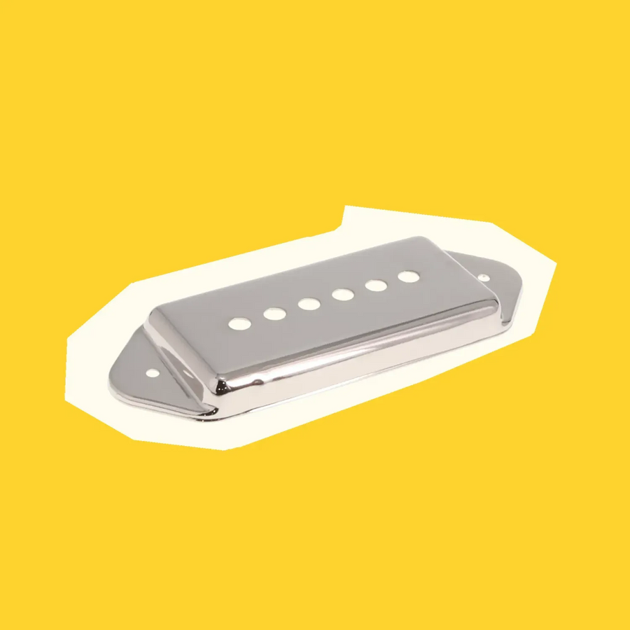 Pickup Covers - Stylish & Durable Guitar Accessories | Mighty Mite ...