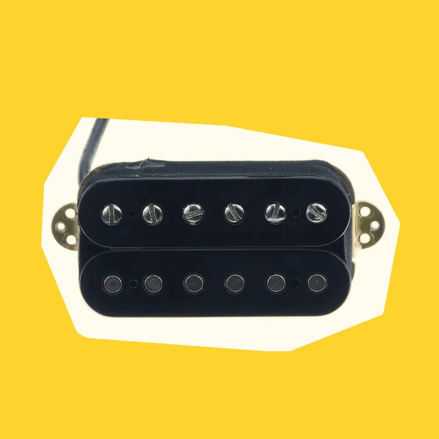 Newly Listed Reclaimed Pickups – Vintage Tone Meets Modern Performance ...