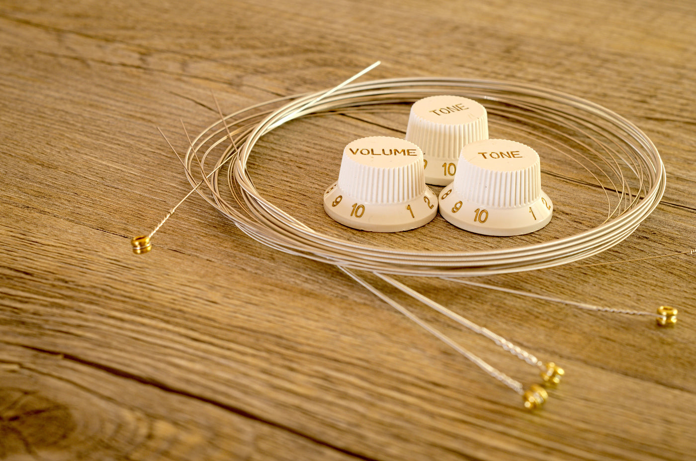 Collections · Mighty Mite