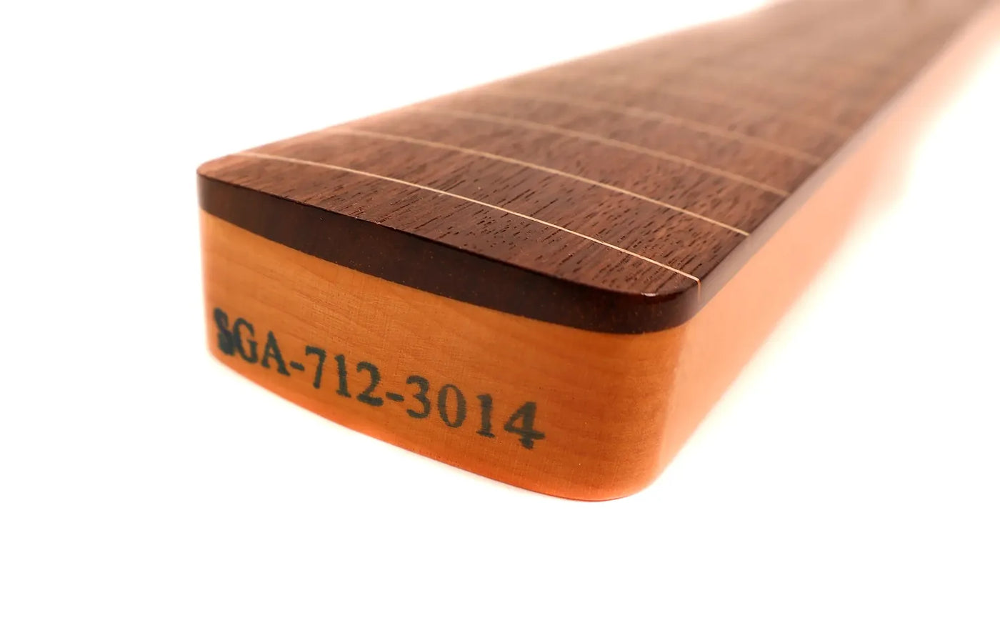 Jazz Bass® Fretless Neck w/ Maple Lines & Laurel Fingerboard, Vintage ...